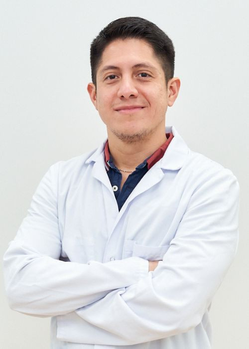 Dr. Dr. Dr. Castro Riera - Grupo Recolétas