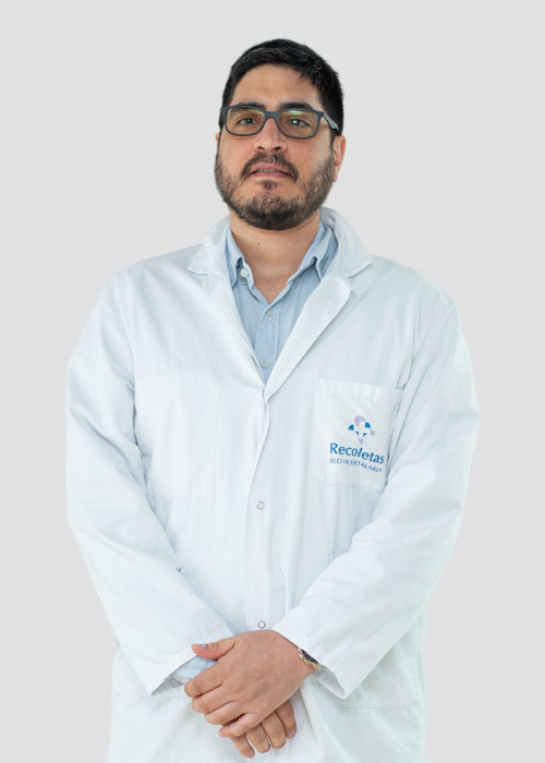 Dr. Dr. Franco Salinas - Grupo Recoletas