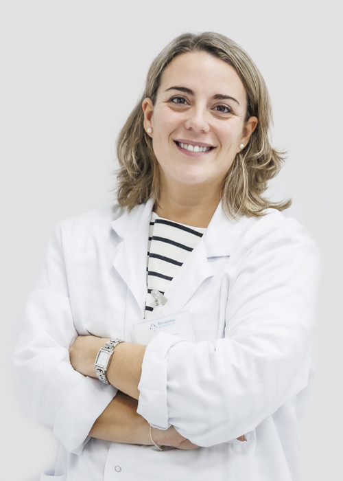 Dra. Dra. Pérez Pevida - Grupo Recoletas