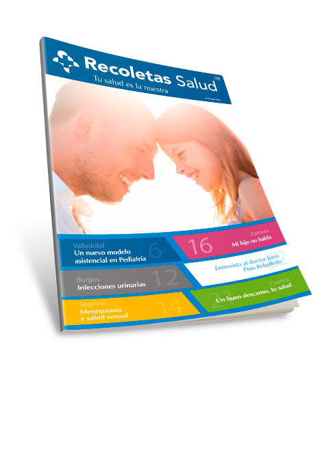 Grupo Recoletas Red Hospitalaria