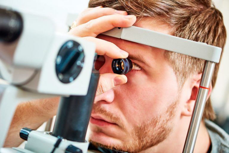 Glaucoma: una de las principales causas de ceguera en el mundo - Noticias Grupo Recoletas