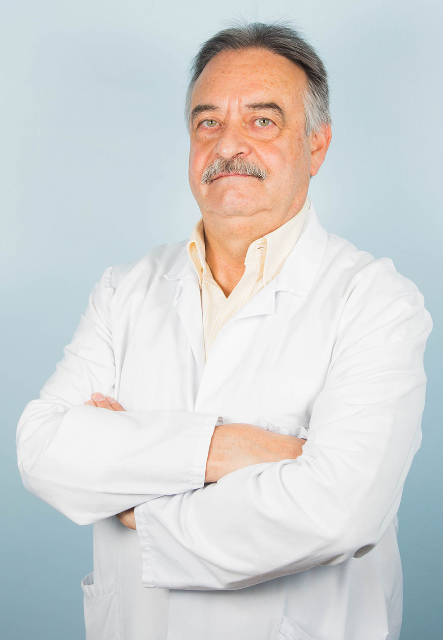¿Cómo funciona el servicio de Urgencias Pediátricas? Entrevista al dr ...