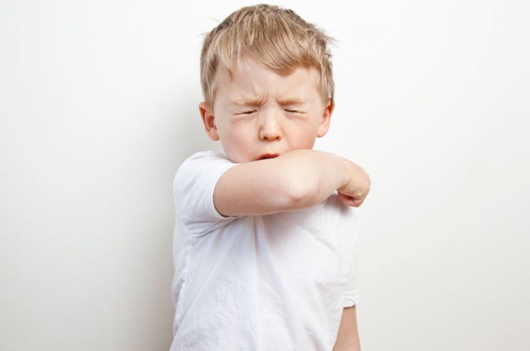 Infecciones Respiratorias Más Comunes En Los Niños Noticias Grupo
