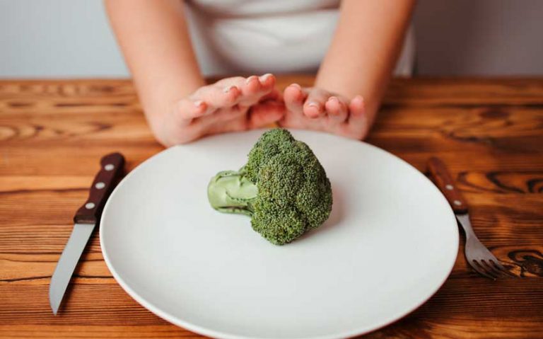 ¿Qué es la ortorexia? Causas, síntomas y tratamiento - Recoletas